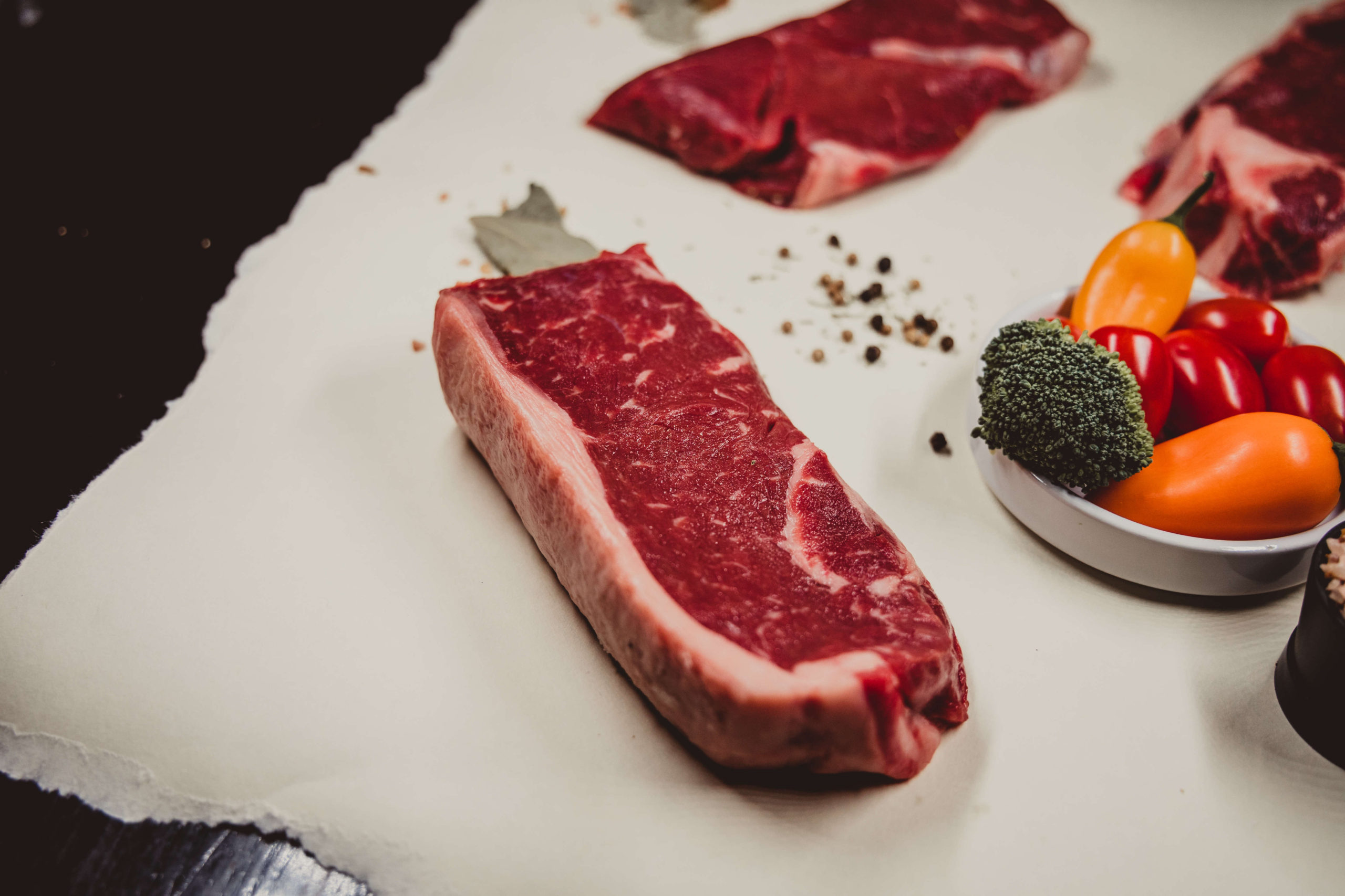 Weekend Griller – Spartan Farms Meat small-sized beef bundles
