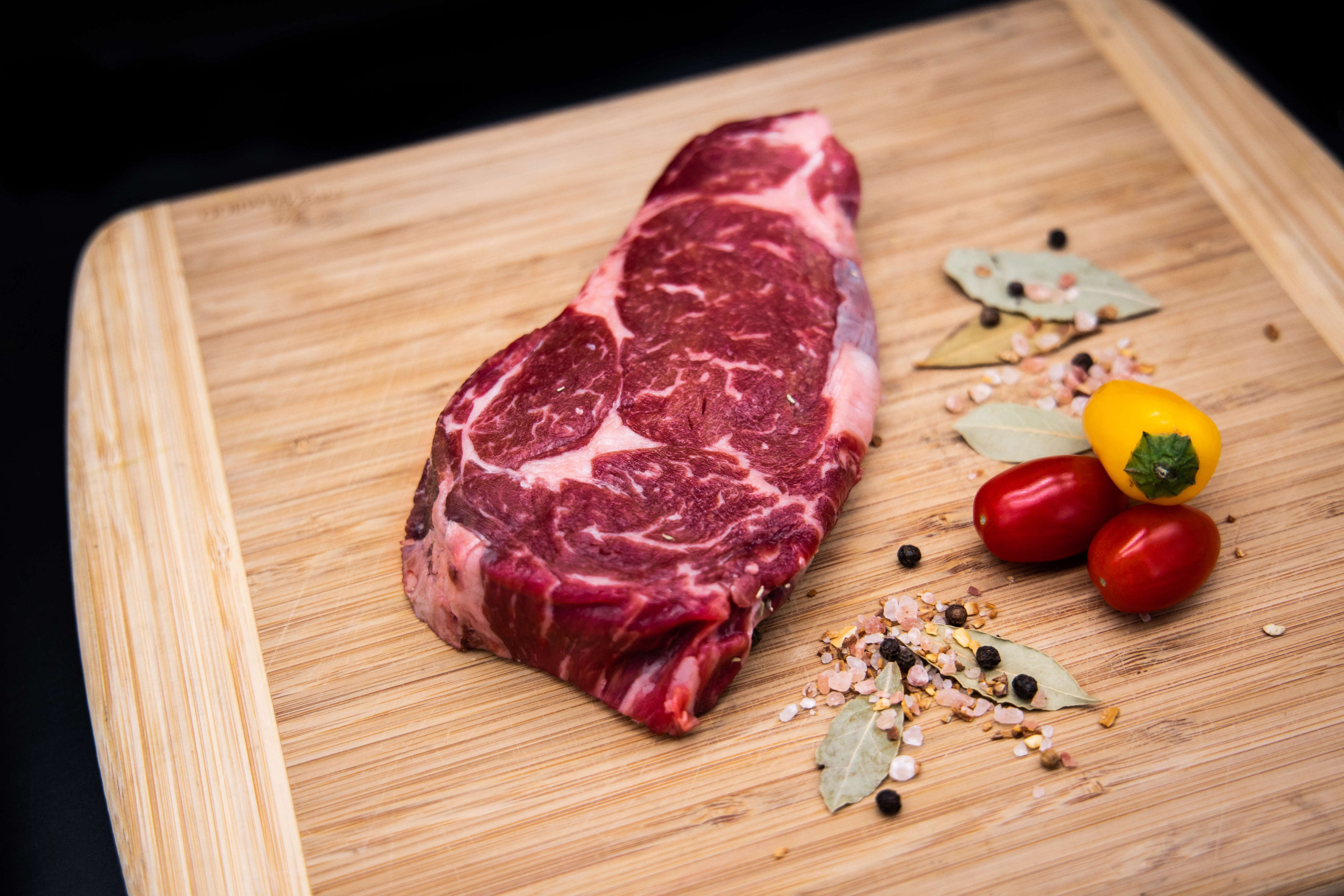 Steak Lovers – Spartan Farms Meat – Medium-sized beef bundles